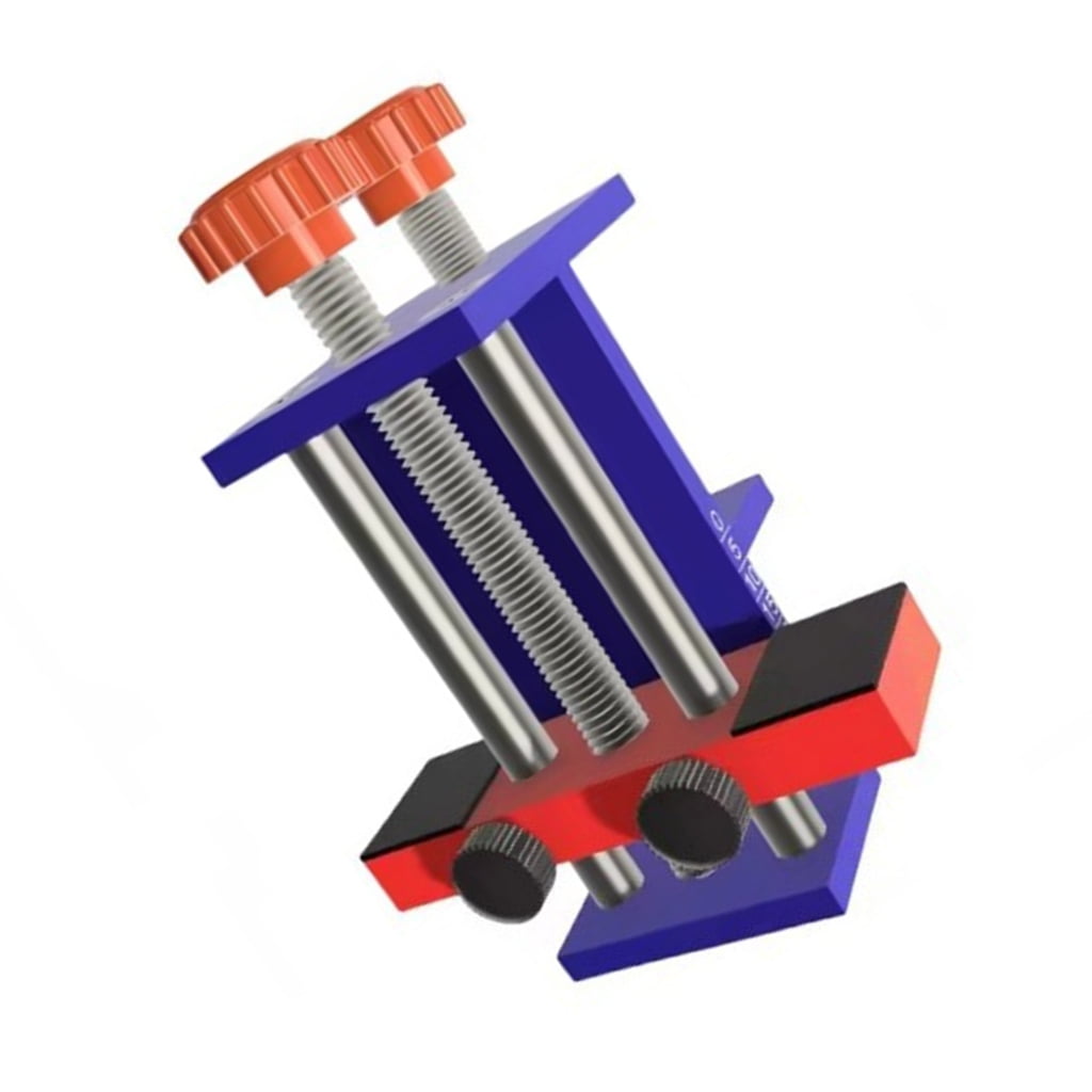 Cabinet Hinge Installation Aid Alignment with Adjustable Clamp for ...