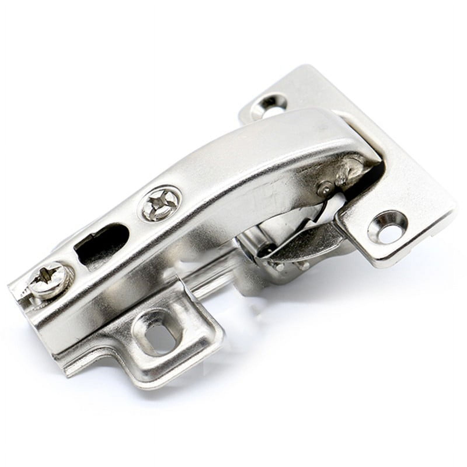 Cabinet Hinge Window Concealed Angular Screws Bolts Adjustable Hardware ...