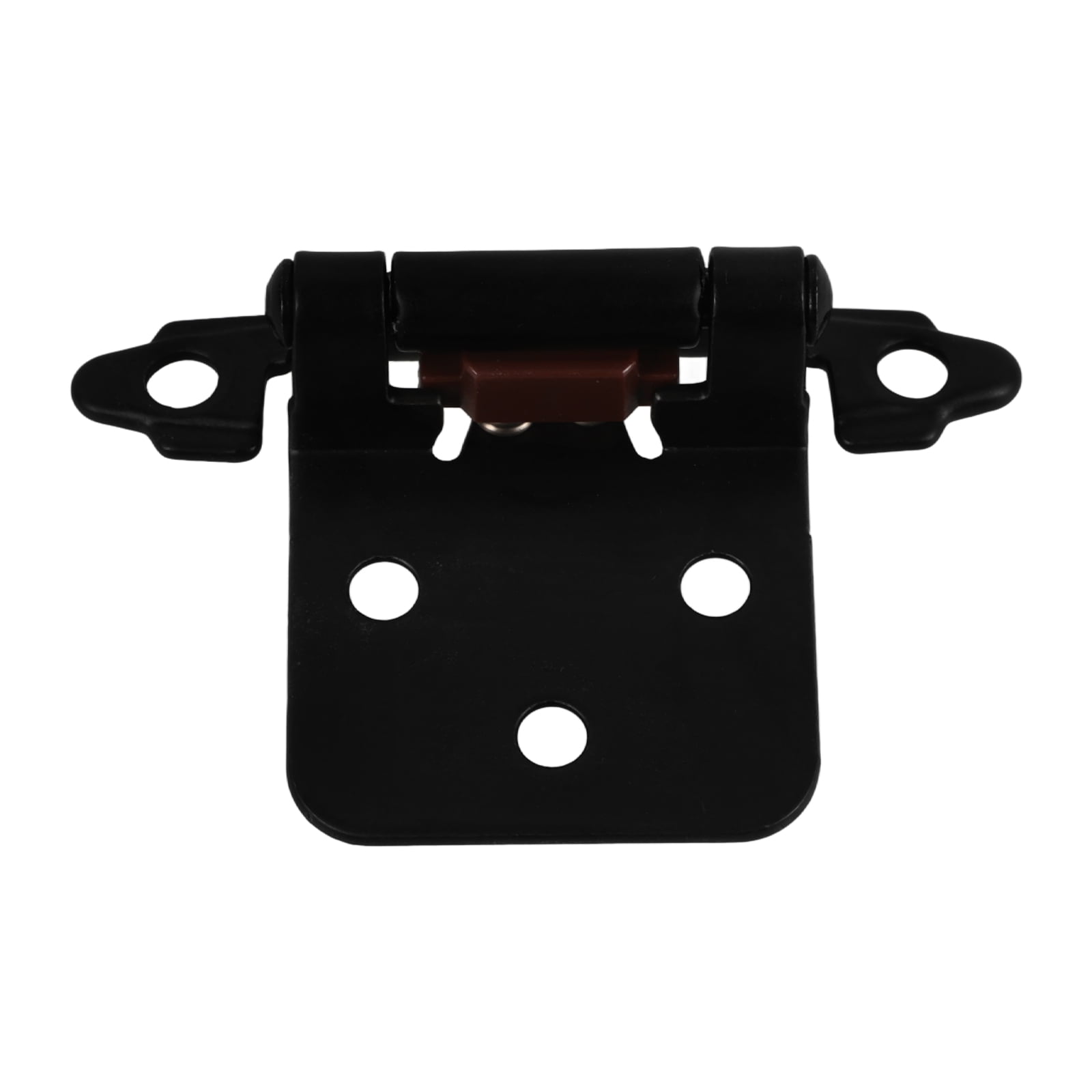 Cabinet Hinges for Rv Heavy Duty Door Camper Gate Adjustable Black ...