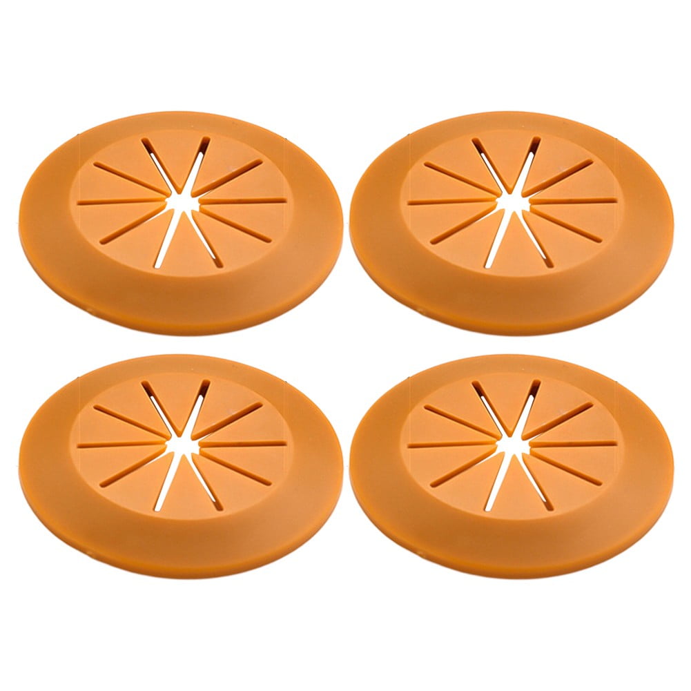 Cabinet Hole Decoration Cable Management Desk Wire Hole Cover Outlet ...