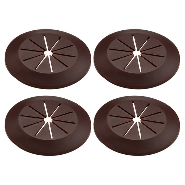 Cabinet Hole Decoration Cable Management Desk Wire Hole Cover Outlet ...