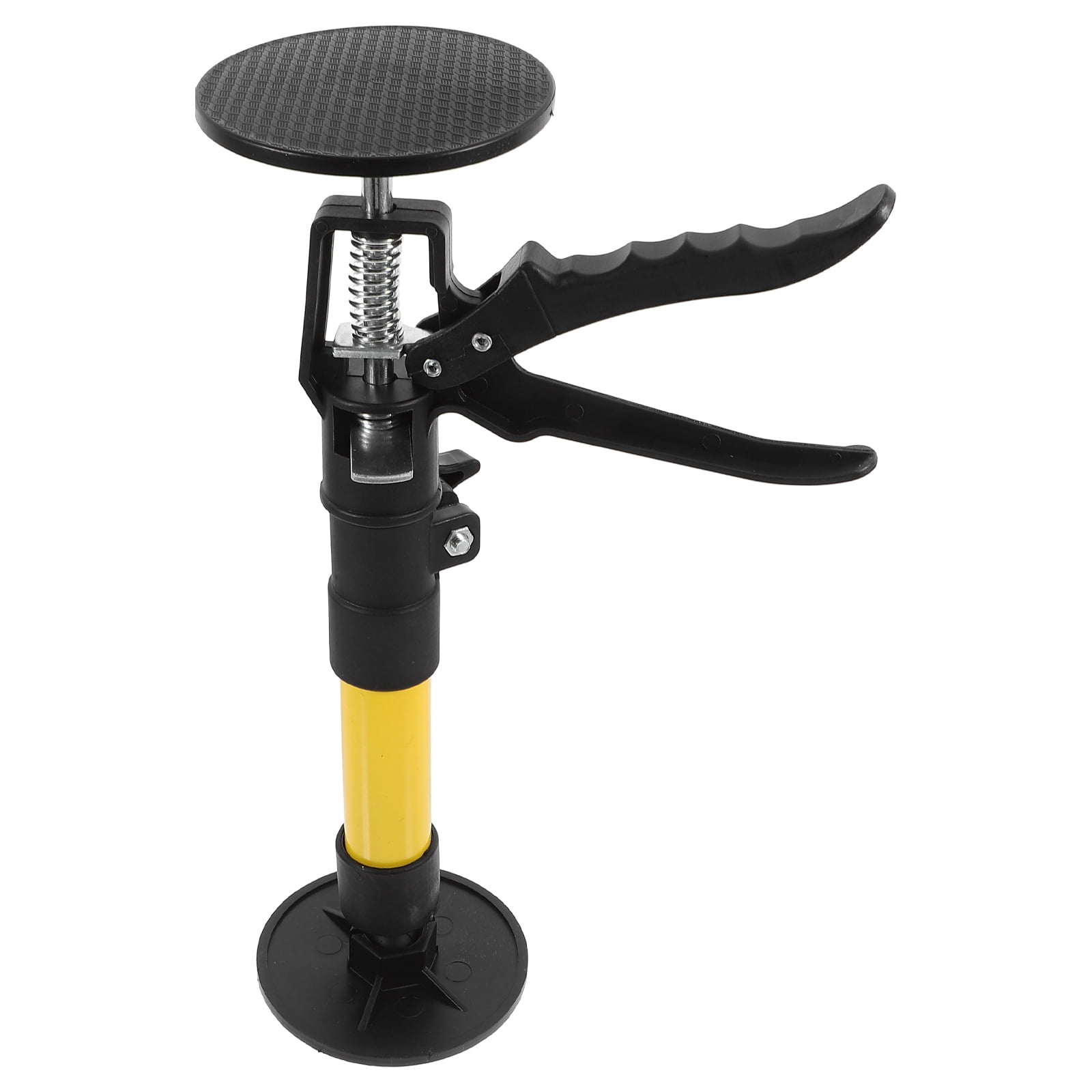 Cabinet Jacks for Installing Cabinets Adjustable Support Hand Floating ...