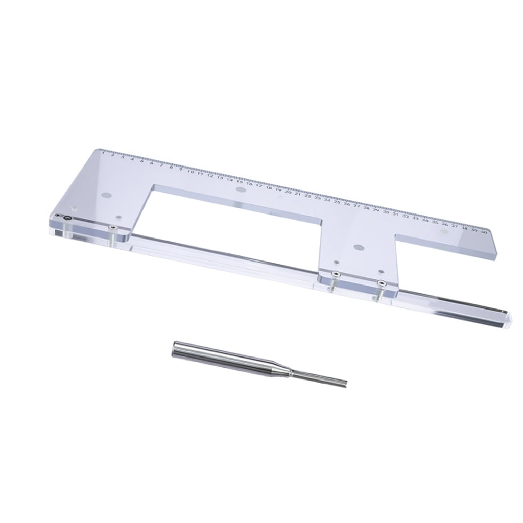 Cabinet Jig Cabinet Handle Jig For Door Drawer Adjustable Mount Guide ...