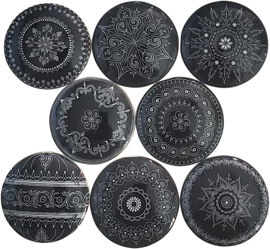 Cabinet Knobs, Knobs for Kitchen Cabinets and Drawers, Matching Cabinet ...