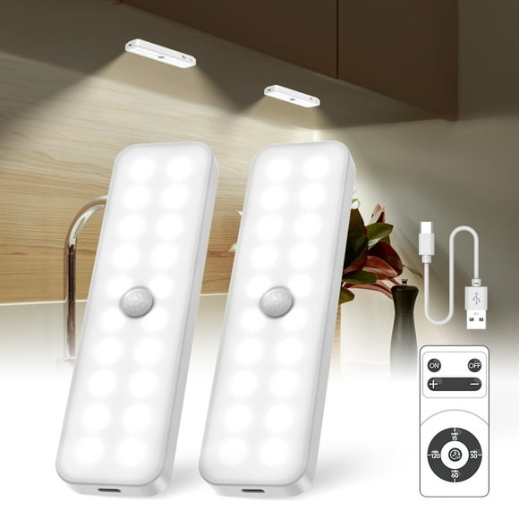 Battery Led Lights Remote Control