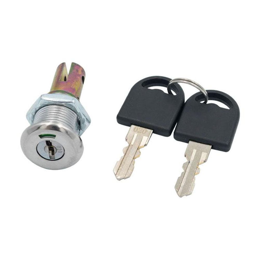 Cabinet Lock with Keys, Cabinet Linkage Drawer Lock, File Cabinets ...