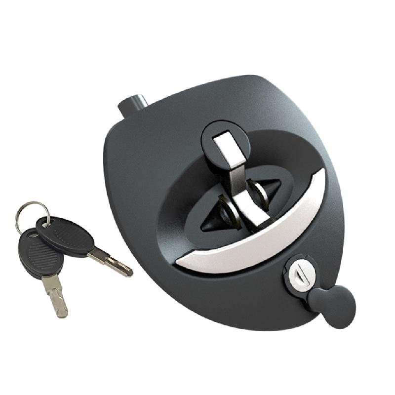 Cabinet Lock Motorhome Trailer Cabin Door Furniture Lock Universal ...