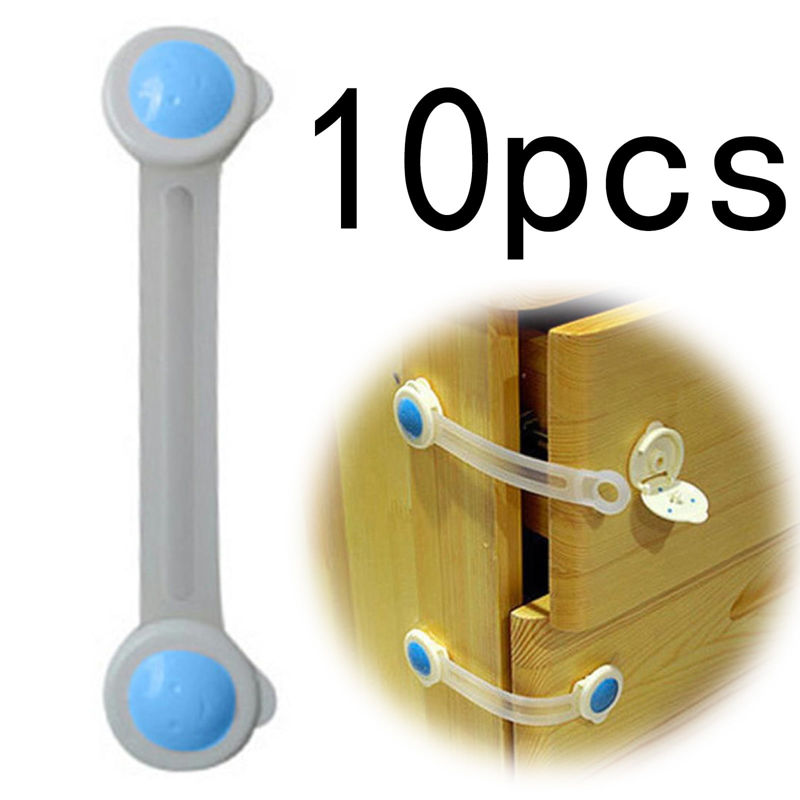 Cabinet Locks Baby Proofing,Baby Proofing,Door Knob Safety Cover For ...