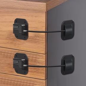 Child Proof Cabinet Locks in Health & Safety - Walmart.com