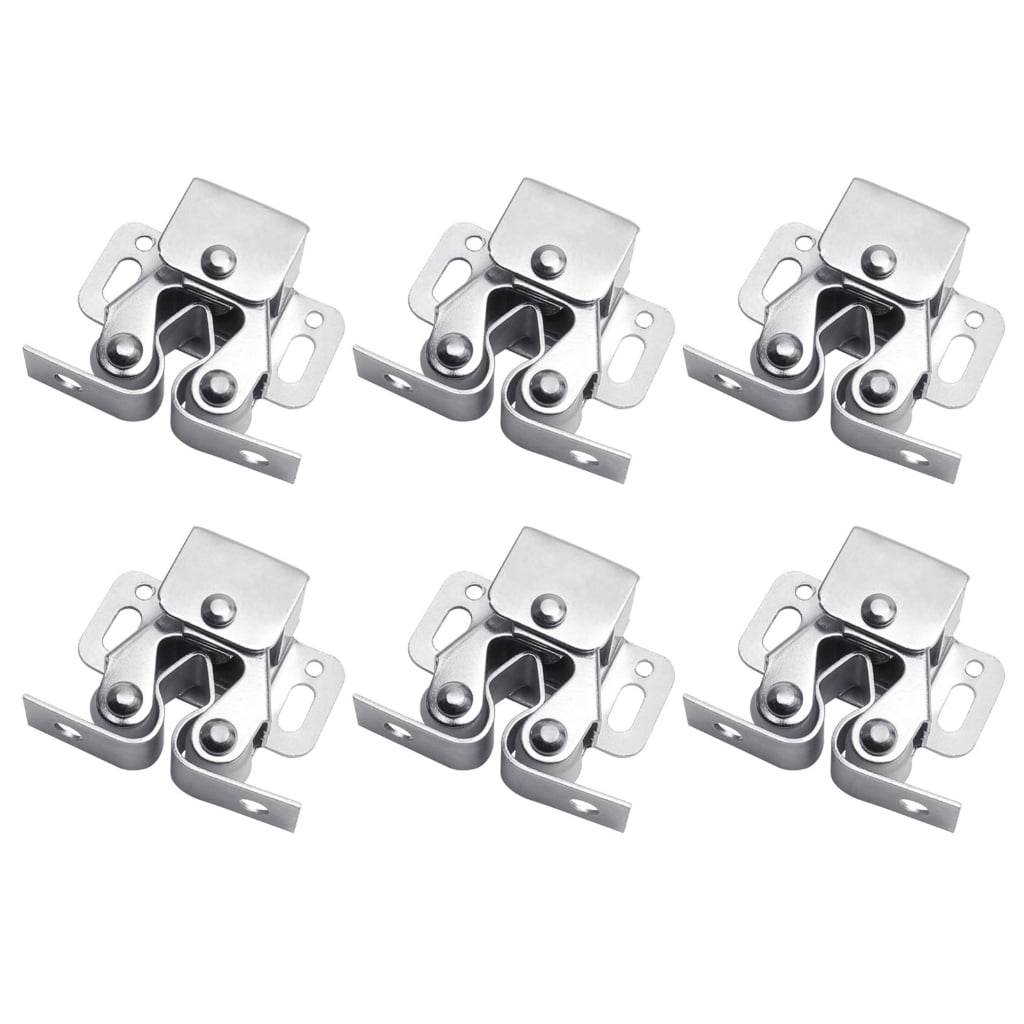 Cabinet Locks For Campers Boats Smooth Double Ball Bearing Design On ...