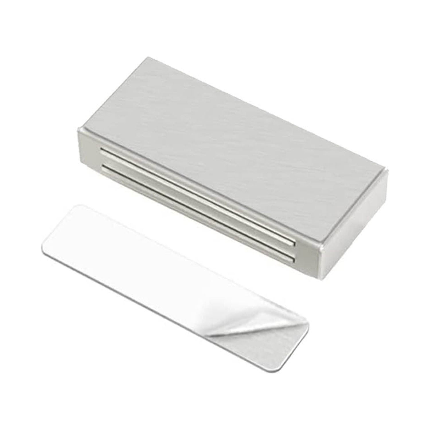 Cabinet Magnetic Catch Adhesive Door Magnets for Cabinet Magnets Strong ...