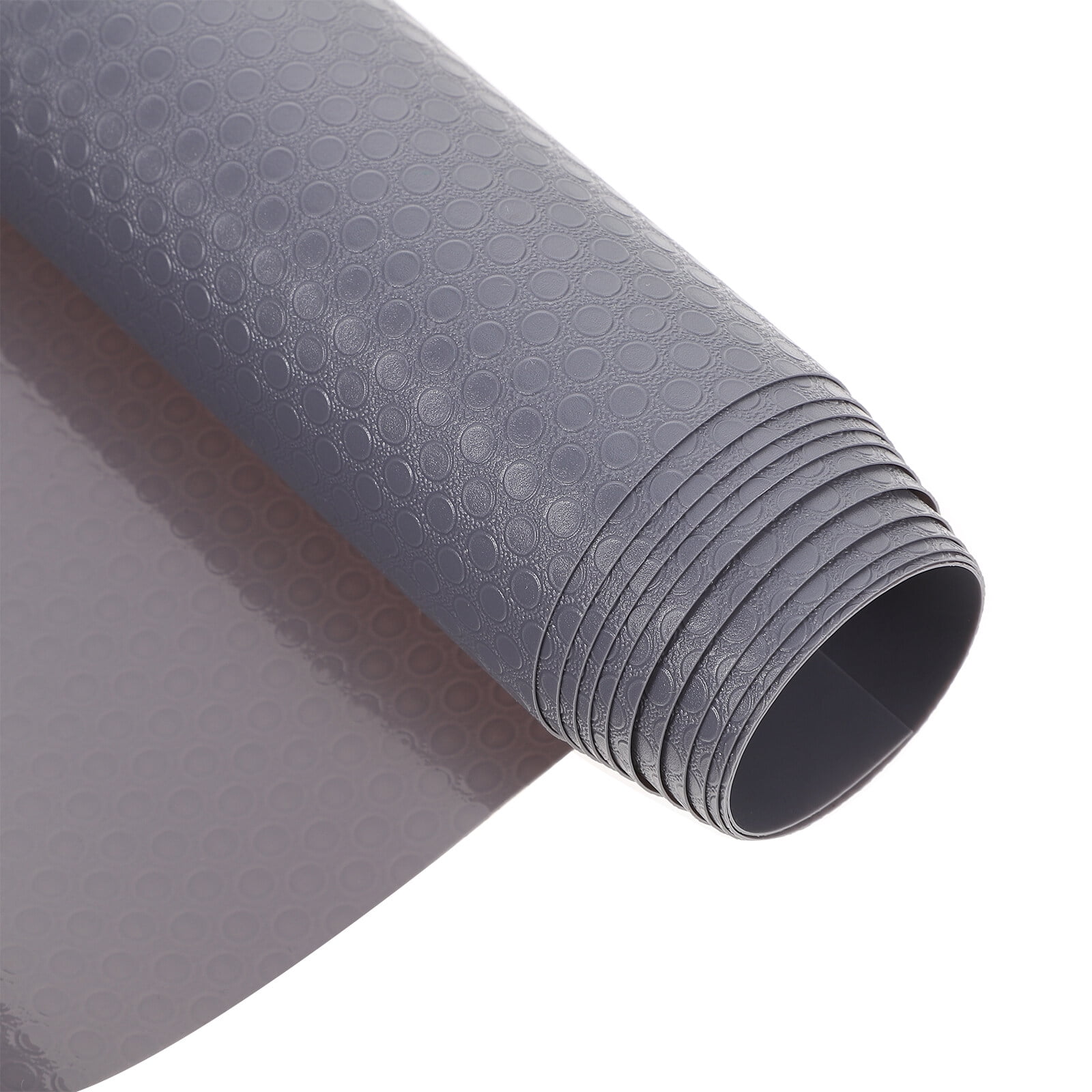 Cabinet Mat Non-slip Liner Black Plastic Drawers for Closet Insole ...