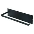 Cabinet Mounted Under The Paper Towel Rack Wall Hanging Self Paper