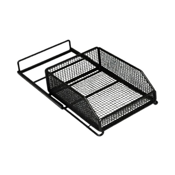 Cabinet Organizer Slide Out Spice Rack Pull Out Drawer Metal ...