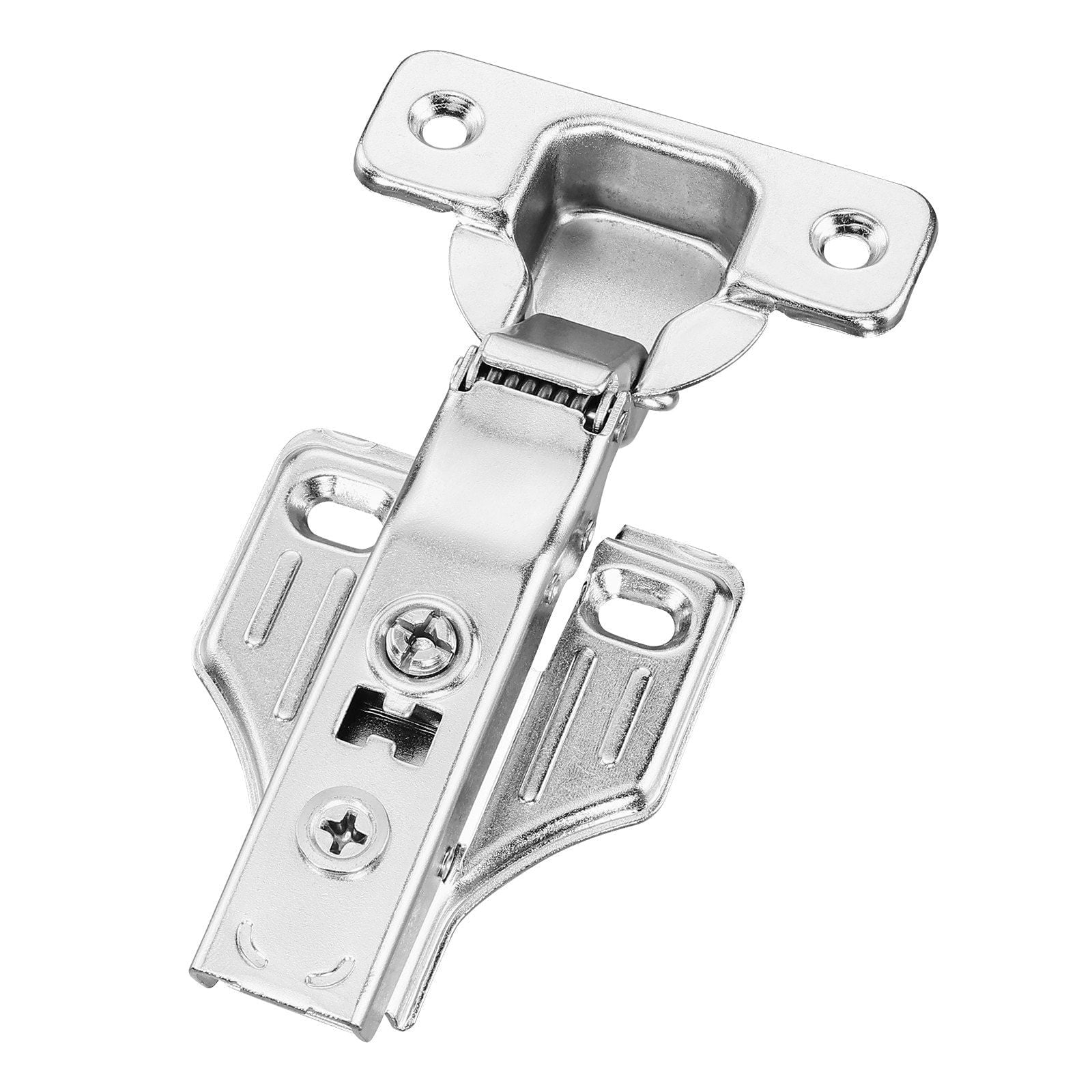 Cabinet Overlay Soft Close for Framed/Frameless Door Hinges 50 Packs ...
