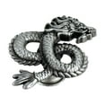 Cabinet Pull Drawer Knobs Wardrobe Door Handle Retro Dragon Shape ...