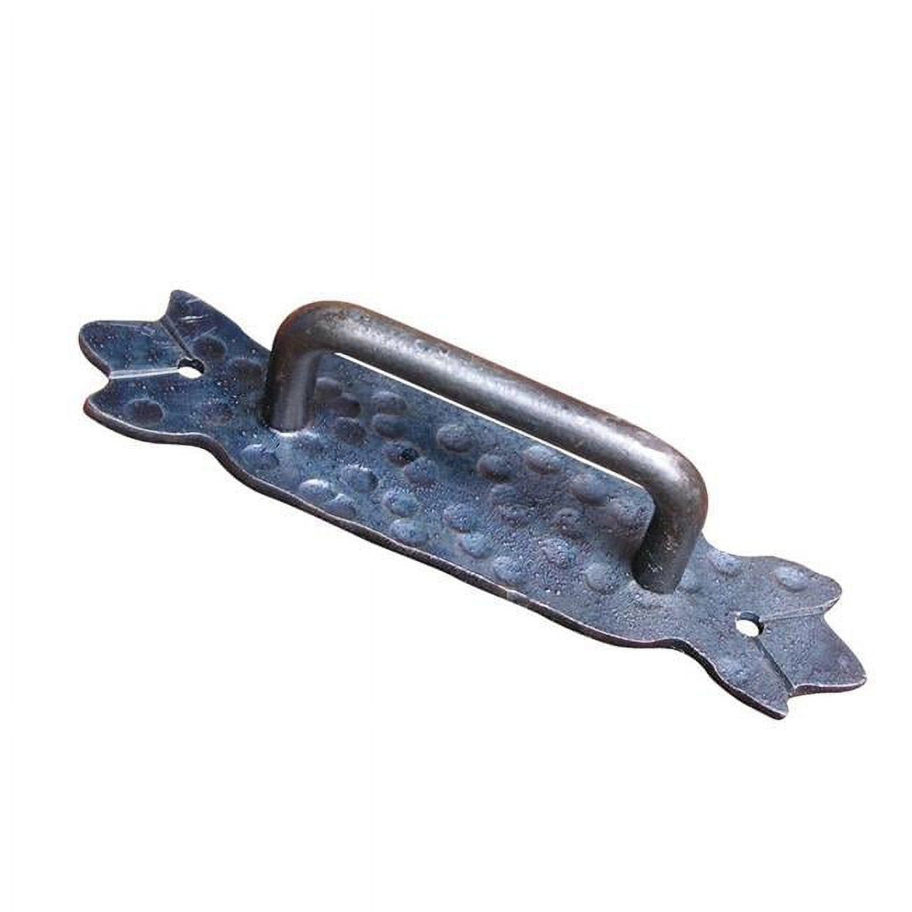 Cabinet Pull Handle-Small - Curved Handle, Black - Walmart.com