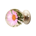 Cabinet Pull Unique Resin Wardrobe Knob Crystal Unique Door Pulls ...