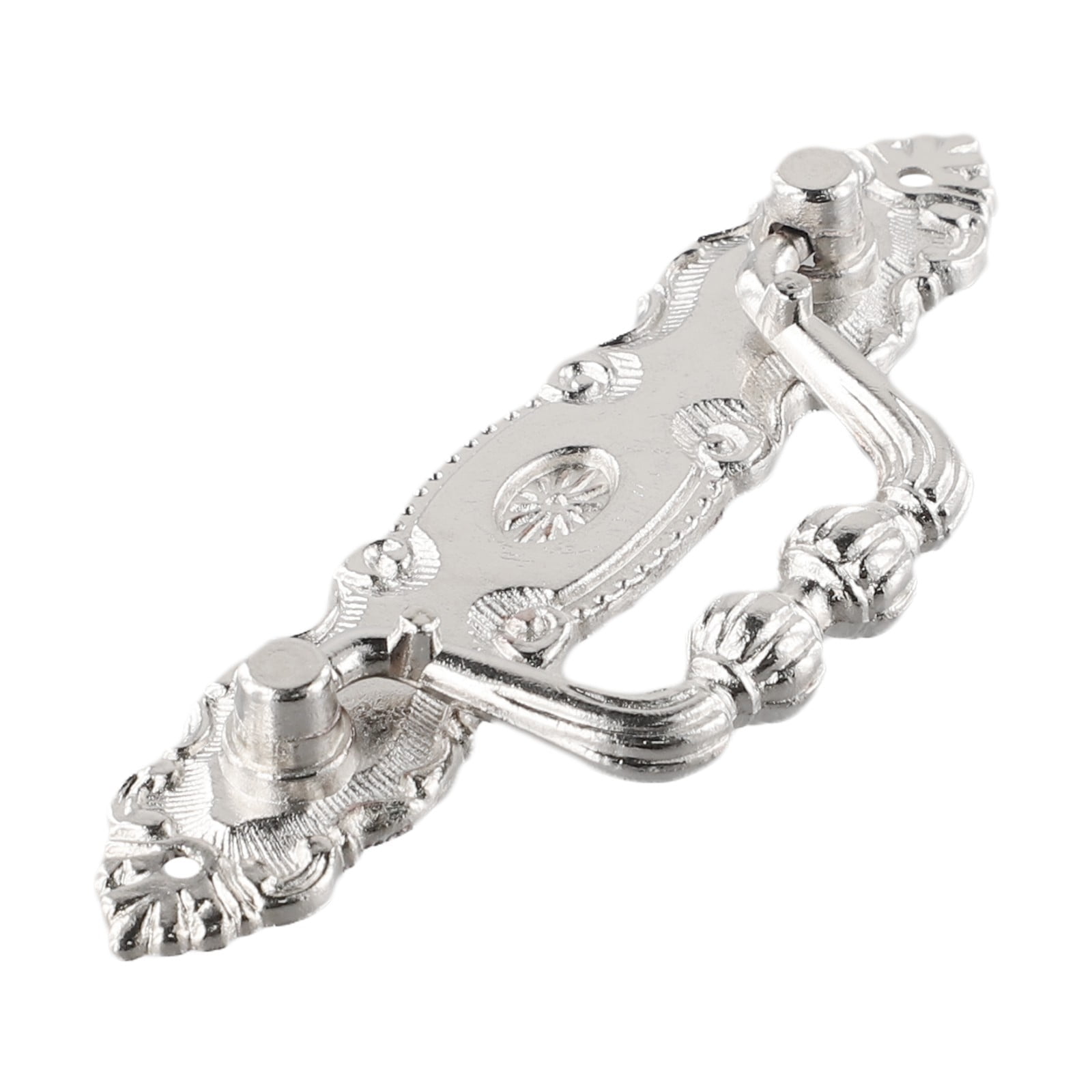 Cabinet Pulls Cabinet Handles Cabinet Knobs Retro European Alloy Handle ...