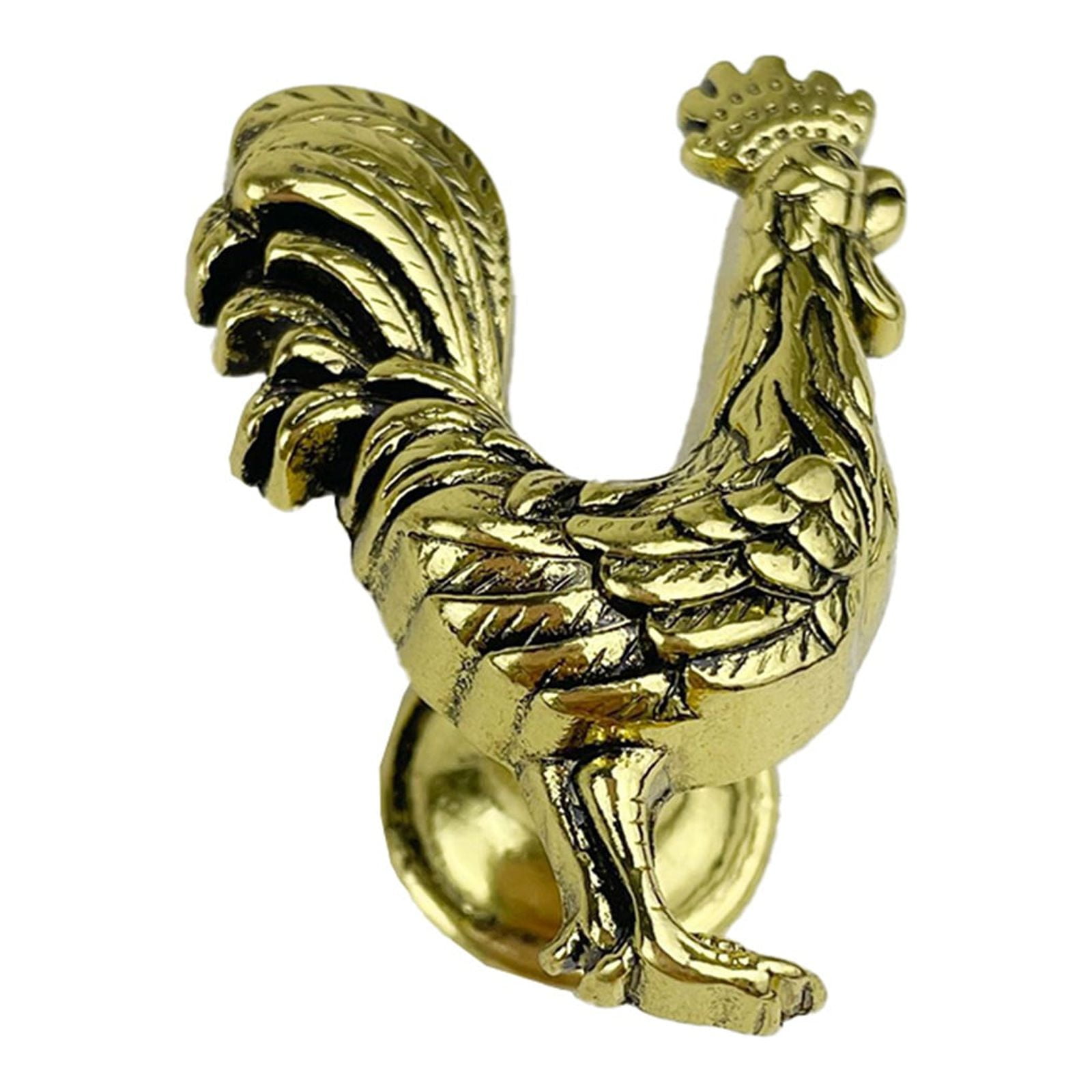 Cabinet Pulls Cabinet Handles Cabinet Knobs Rooster Cabinet Knobs ...