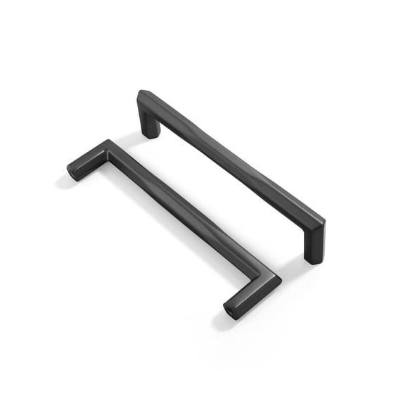 Cabinet Pulls Kitchen Cabinet Handles Drawer Pulls Dresser Knobs Modern ...