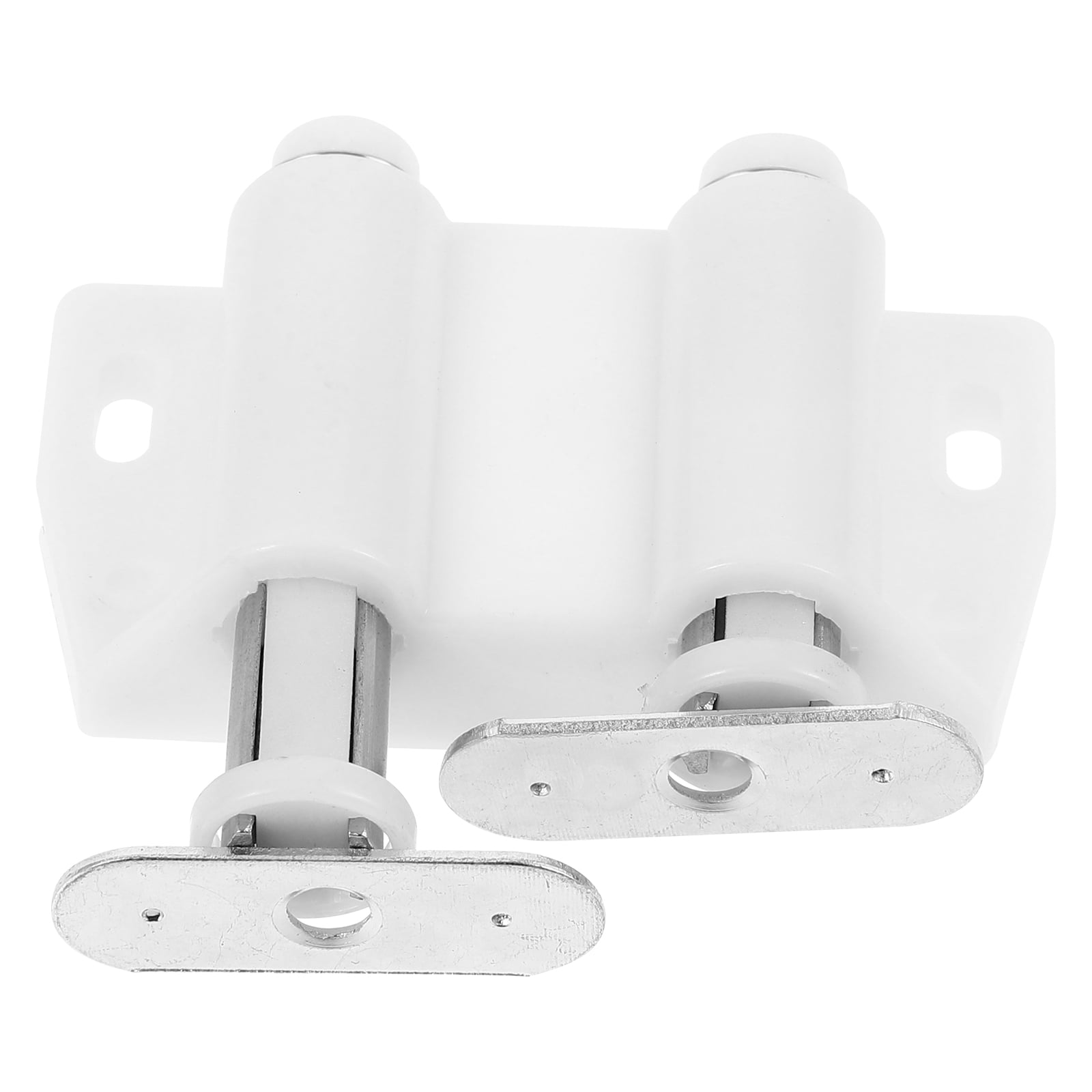 Cabinet Safety Locks Push to Open Cupboard Lock Cabinet Self-locking ...