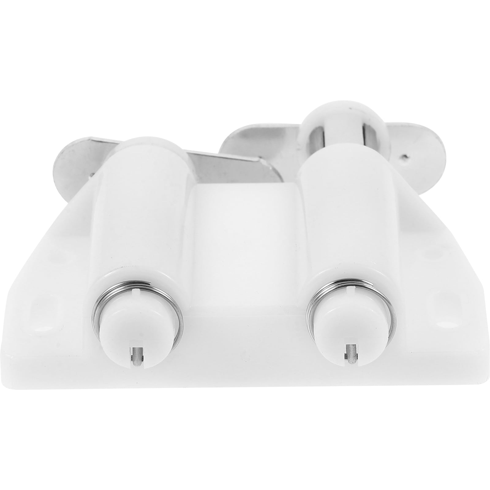 Cabinet Safety Locks Push to Open Lock Cabinet Self-locking Latch ...