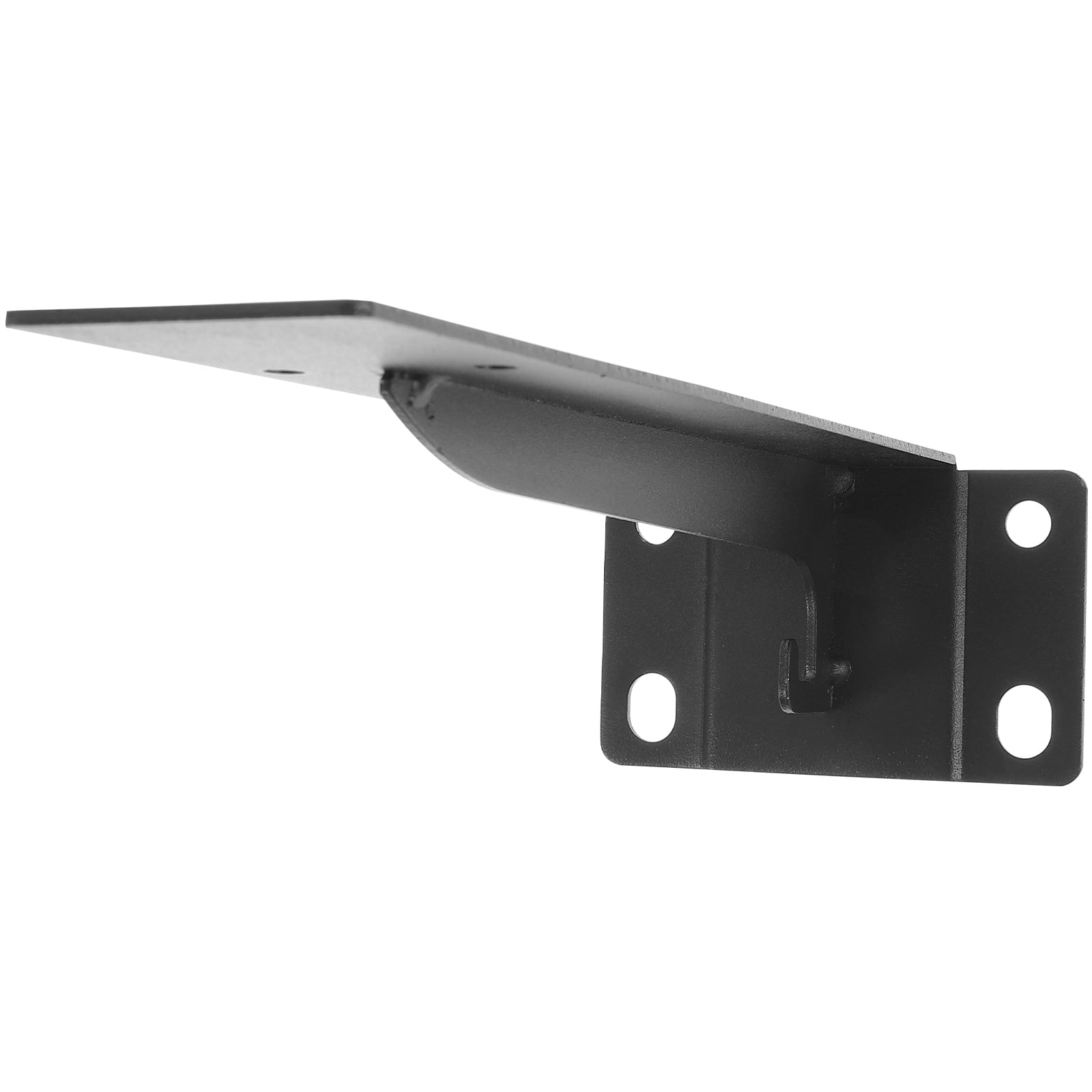 Cabinet Shelf Bracket Wear Resistance Stable Construction - Walmart.com