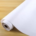 Cabinet Shelf Liner 18 Inch Wide X 20 Ft Non-Adhesive Non-Slip Drawer ...