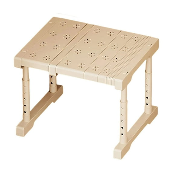 Cabinet Shelf Organizer, Expandable Closet Rack, Adjustable Cabinet ...