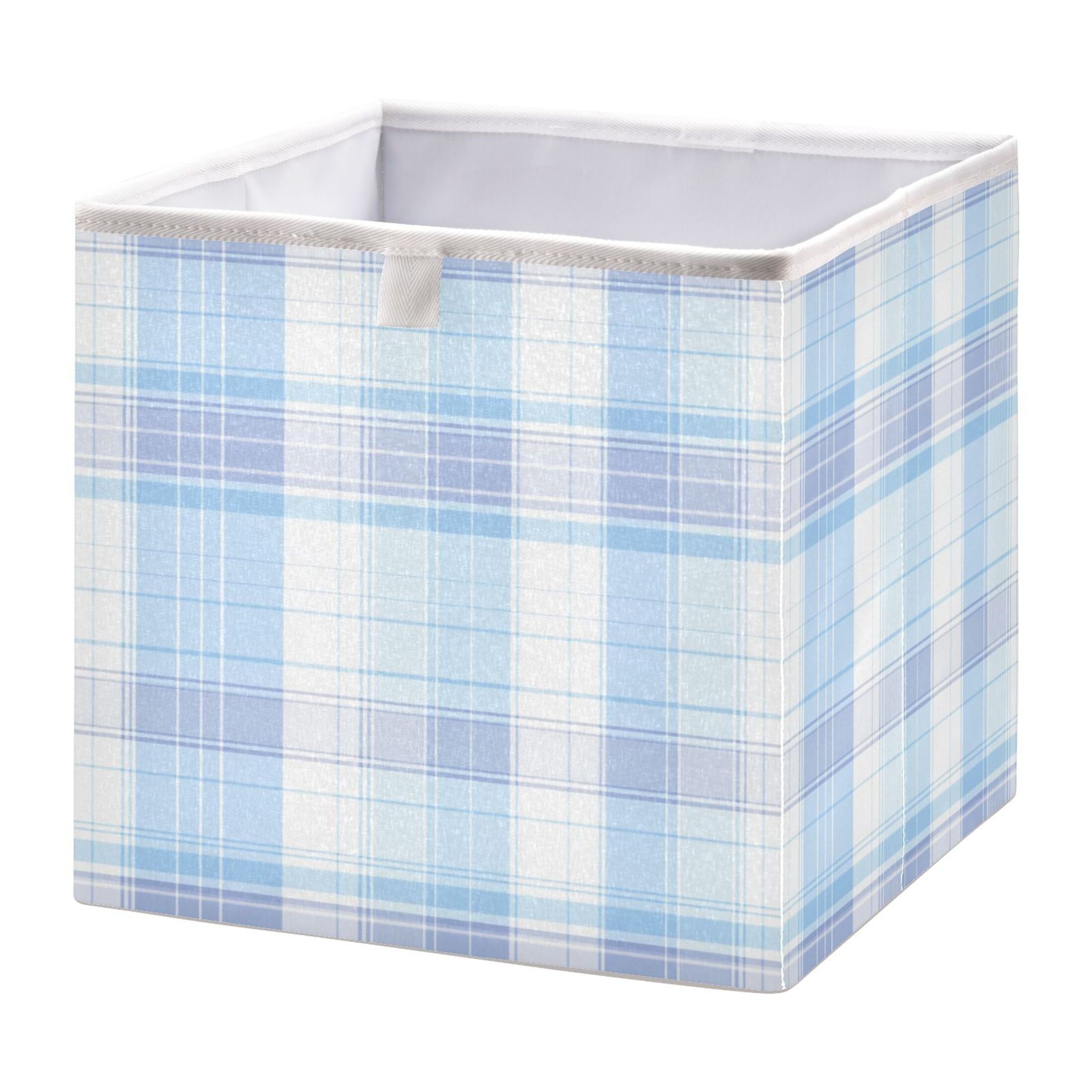 Cabinet Storage Basket 15.75x10.63x6.96 Inches Storage Box Foldable ...