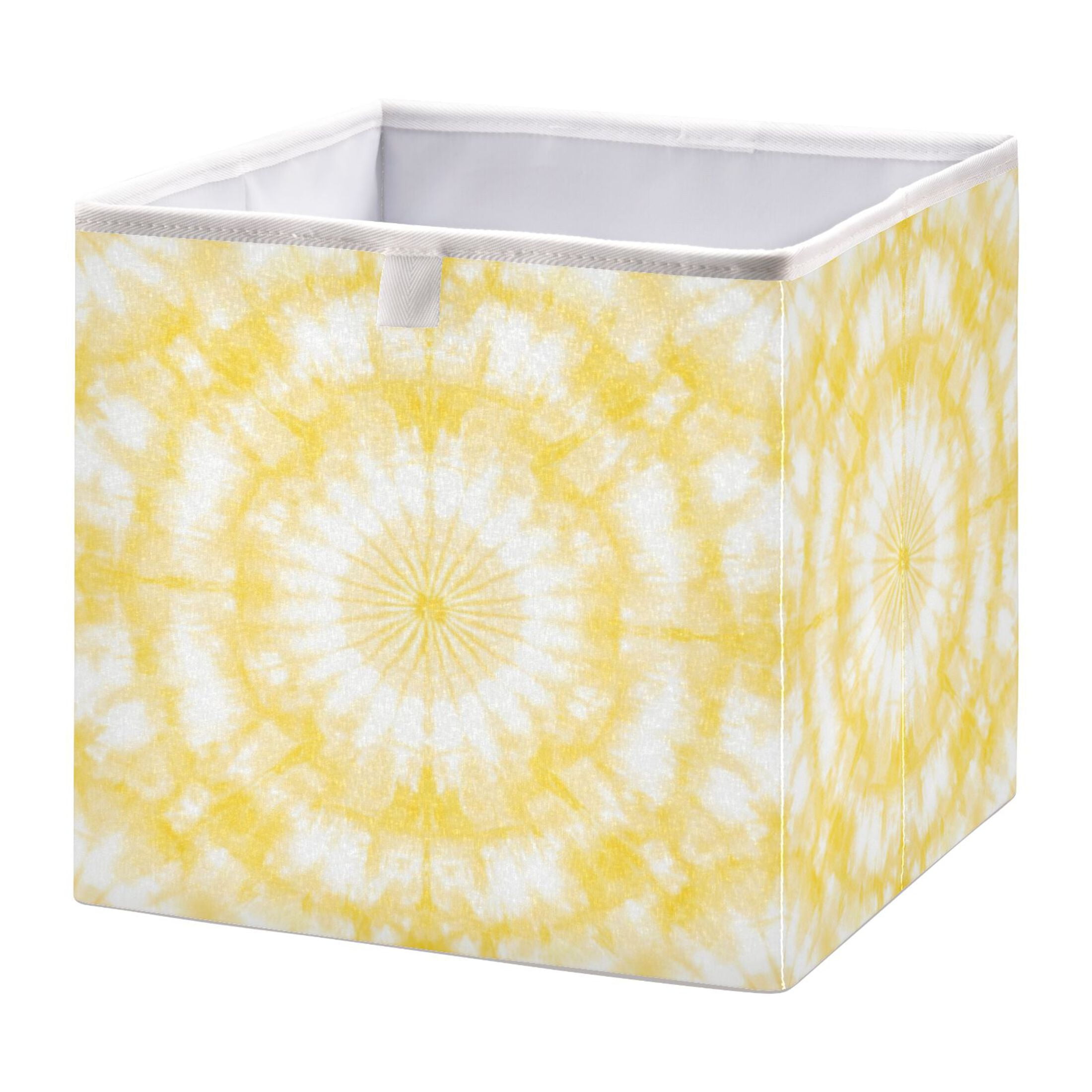 Cabinet Storage Basket 15.75x10.63x6.96 Inches Storage Box Foldable ...