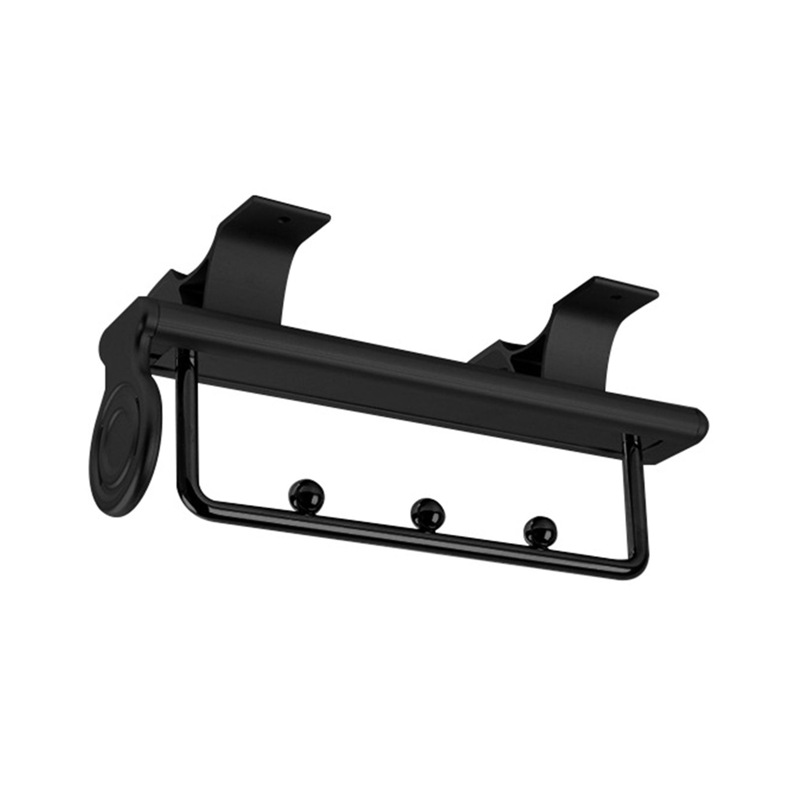 Cabinet Telescopic Monorail Clothes Hanger with 3/5/6/7 Beads ...