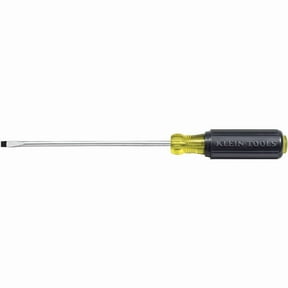 Klein Tools Precision Screwdriver Set 8Pc - Walmart.com