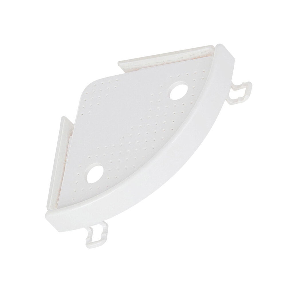 Cabinet Triangular Storage Rack Practical Corner Shelf - Walmart.com