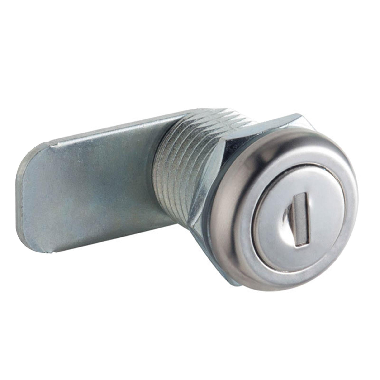 Cabinet cam Lock, Cabinet Locks Durable Zinc Alloy Multifunction Tool ...