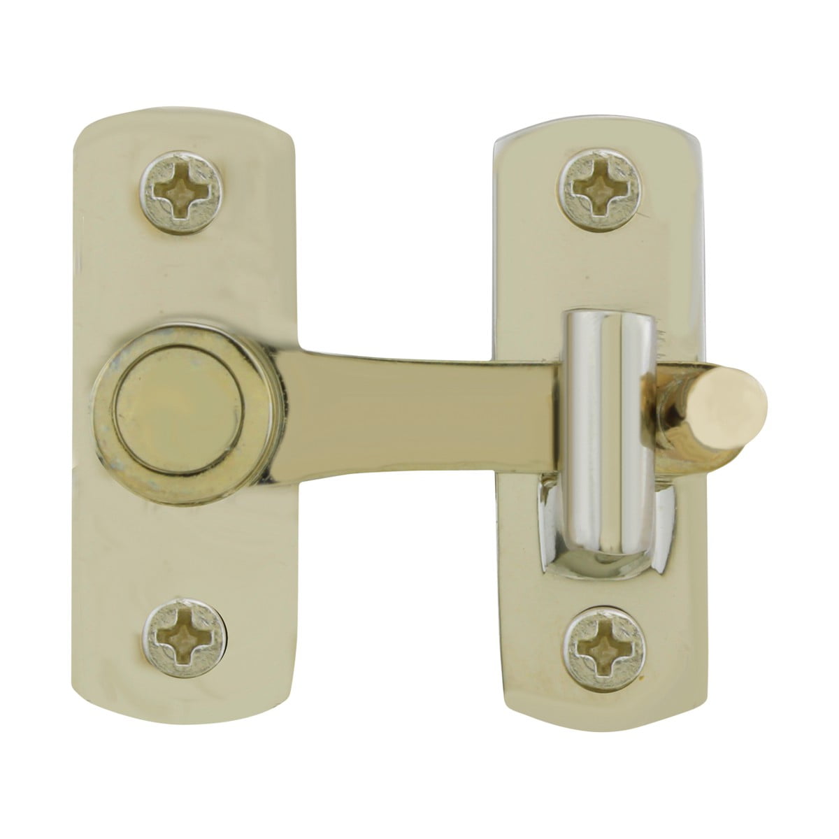 Cabinetry Cupboard Door Latch Catch Polished Nickel Renovator's Supply ...
