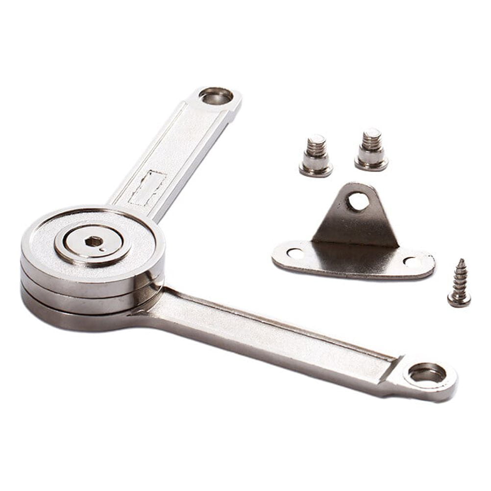 Cabinets Door Hinges Spring Lift Heavy Duty Strut - Walmart.com