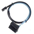 Cable -8087 to -8482 internal split cable, for controller to hard drive ...