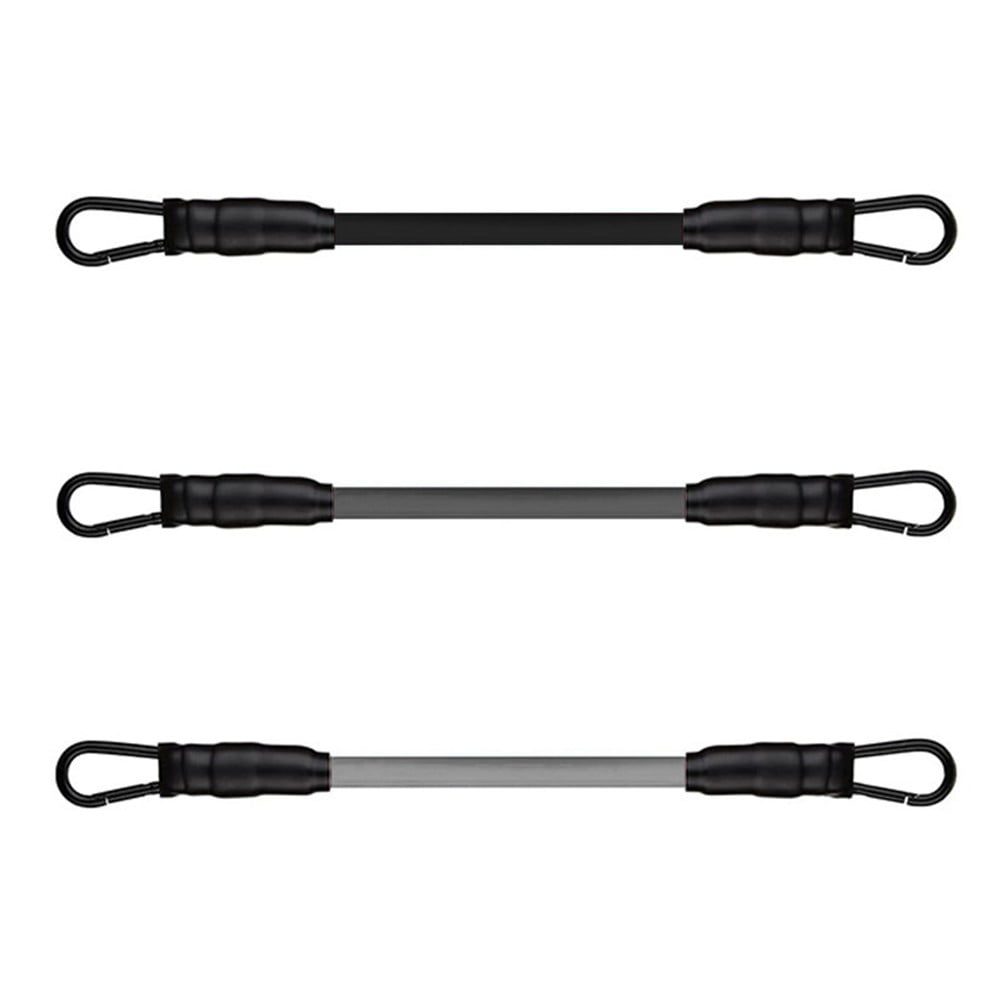 Cable Ankle Straps D-Ring Ankle for Gym Workouts Glutes Legs Strength ...