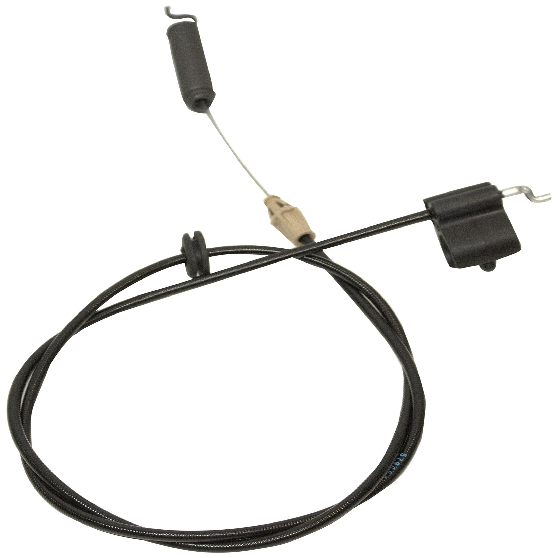 Cable Blade Brake Clutch Control System for Enhanced Performance ...