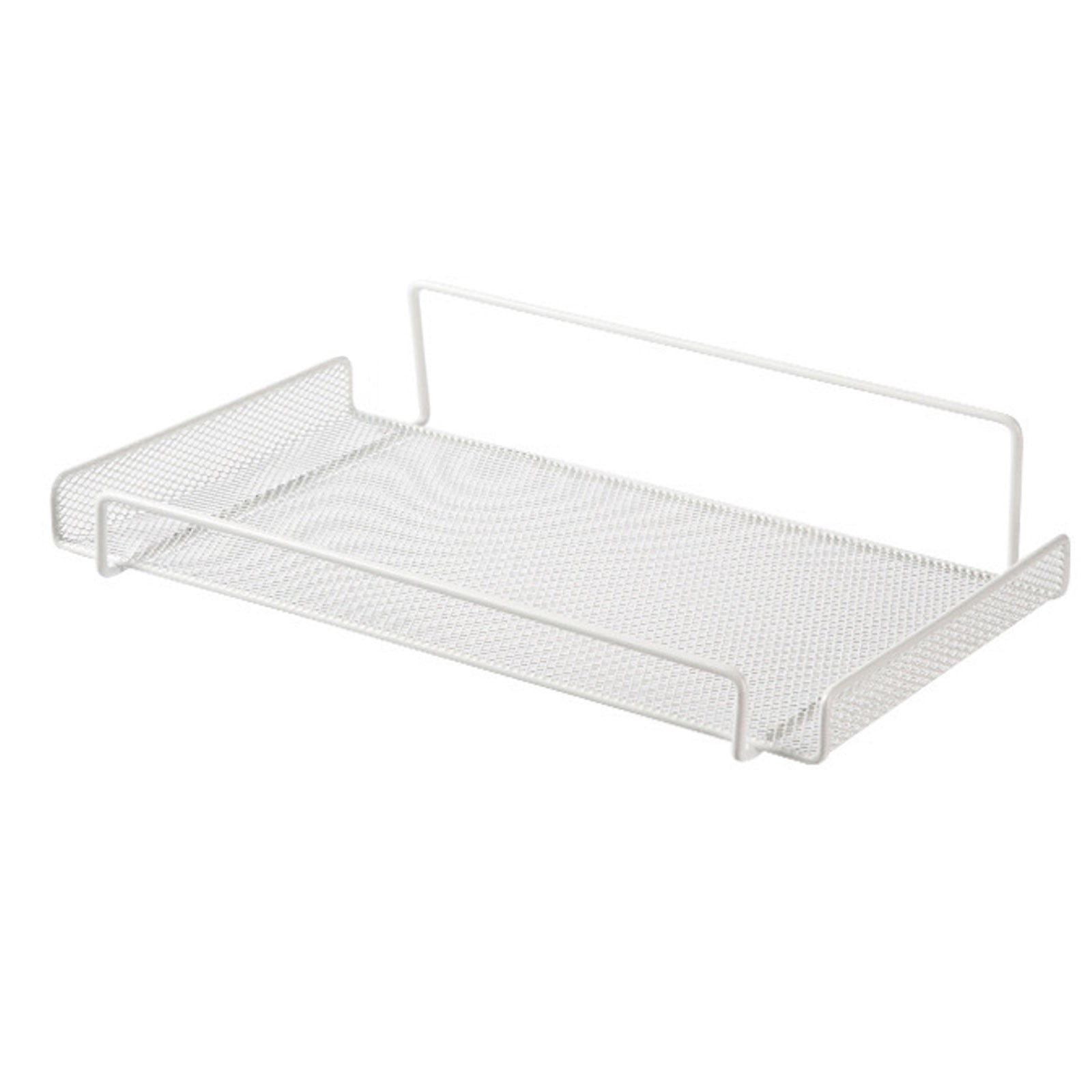 Cable Box Router Wall Mount Rack, Adhesive Holder No Drilling, Durable ...