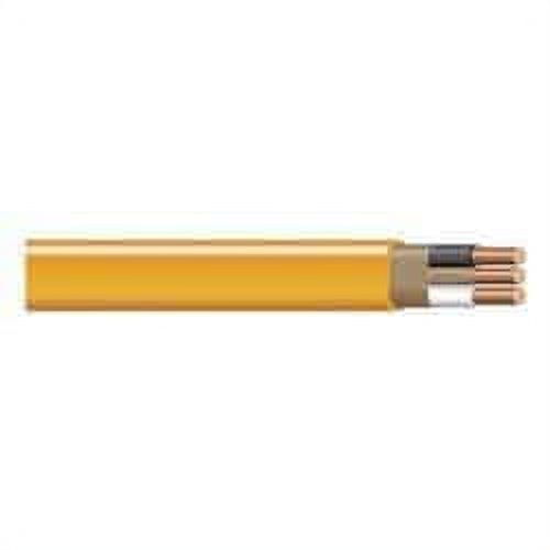 Cable Cabana 10/2 NM-B x 25' Non-Metallic Electrical Cable - Walmart ...