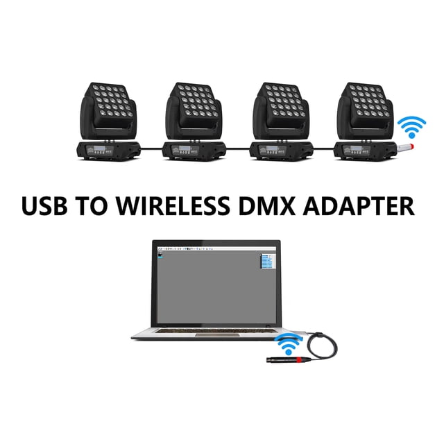Cable,Cable Usb Receivers Dimmer Adapter Converter Receivers Adapter ...