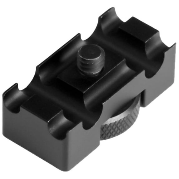 Cable Clamp Aluminum Tether DSLR Camera Digital Cable Lock Clip Clamp ...