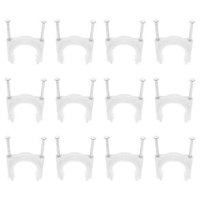 Cable Nail Clips and Cable Management Accessories for Electronics