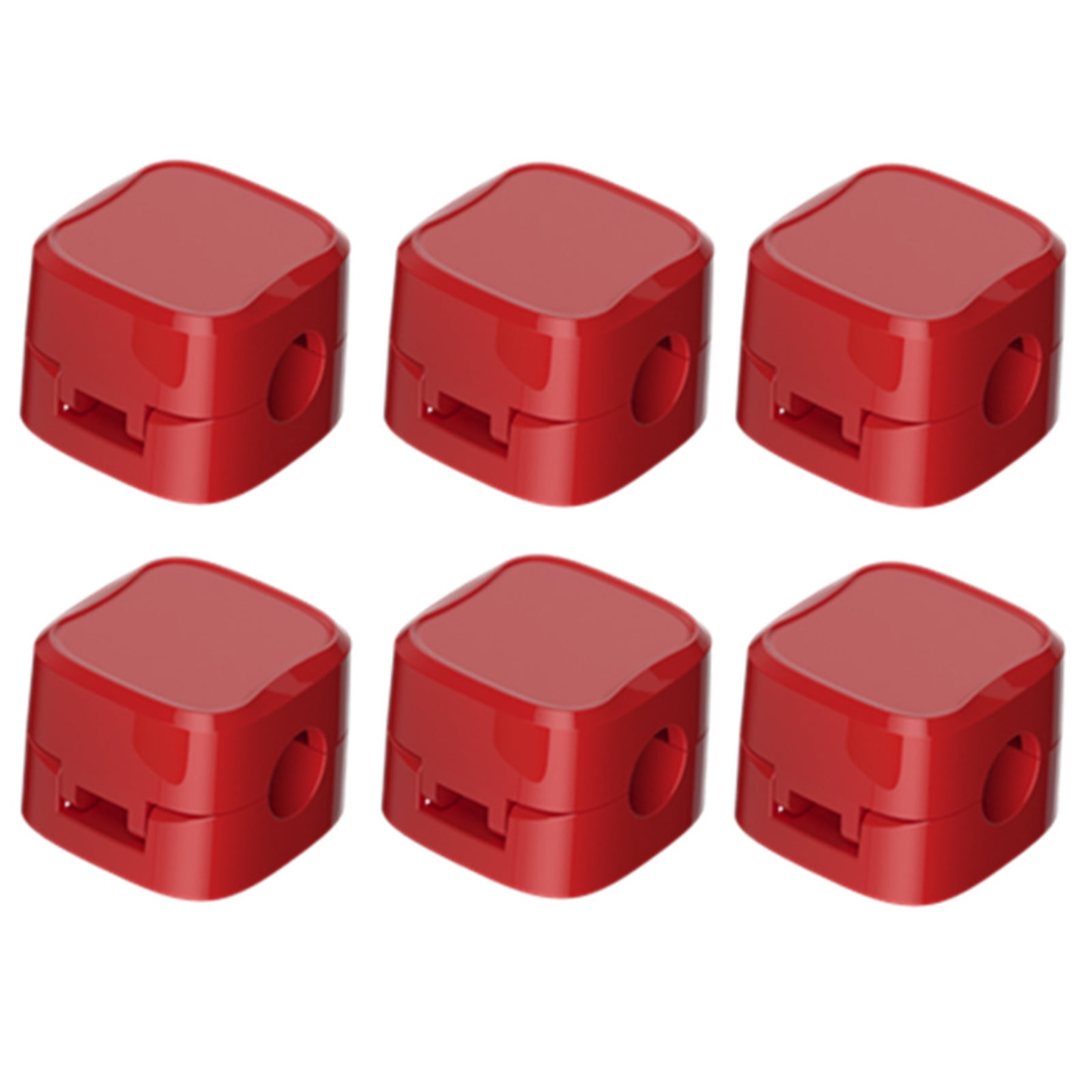 Cable Clip Cord Organizers for Desk Nightstands and Efficient Cable ...