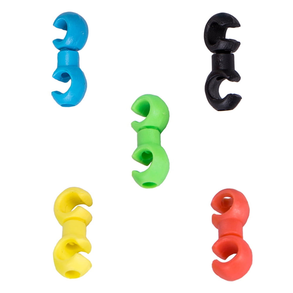Cable Clips,Cable Clips Cable Brake Cable Bike Derailleur Clips Mtb ...