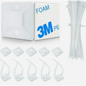 Cable Clips Ethernet