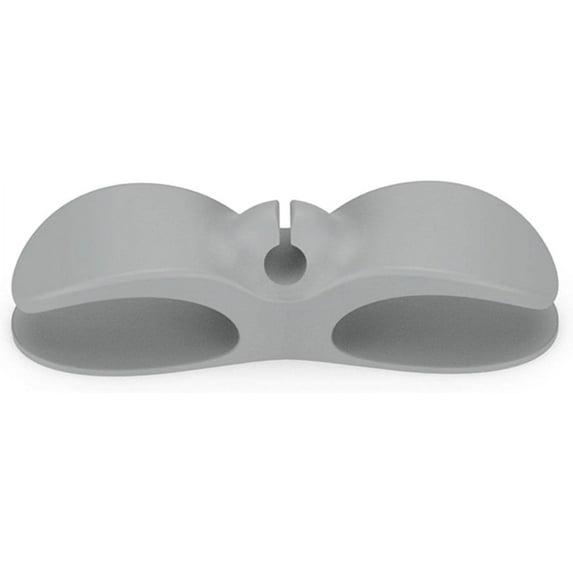 Cable Clips | Kitchen Appliances Cord Hider Mixer Tidy Wrap,Tidy Cord ...